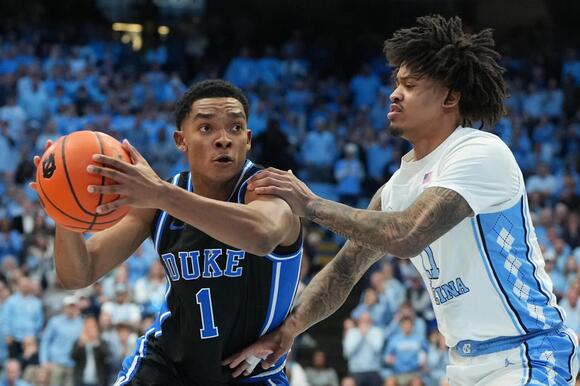 What Happened to Caleb Foster? Latest Update on the Duke Guard’s ...