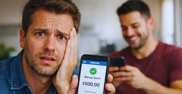 I accidentally sent money to the wrong person on Venmo. Is there any ...