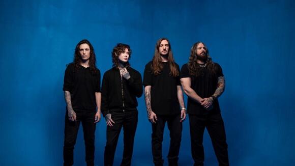 Polyphia Announce 2026 World Tour - NewsBreak