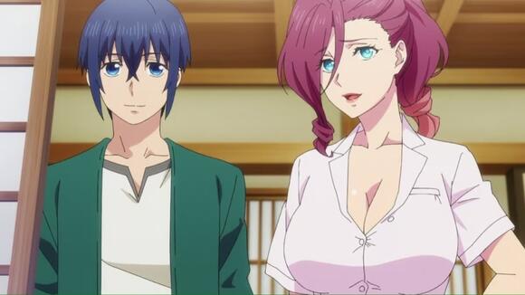 World’s End Harem Season 1 Streaming: Watch & Stream via Crunchyroll ...