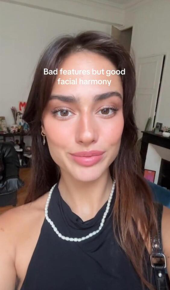 Trend-chasing Gen Zers are obsessed with having ‘good facial harmony ...