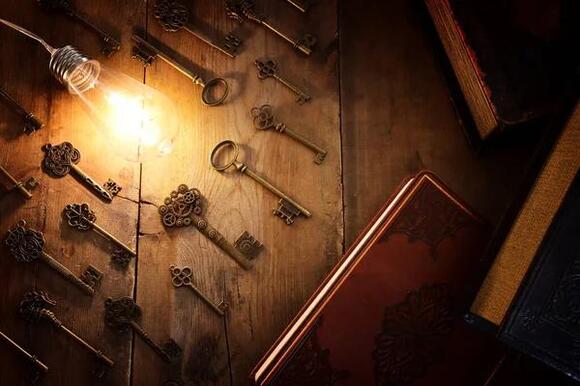 Puzzle-Themed Attractions & Escape Rooms In The US - NewsBreak