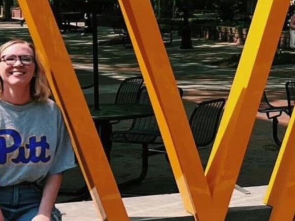 Woman killed at Virginia red light was a VCU campus ministries leader