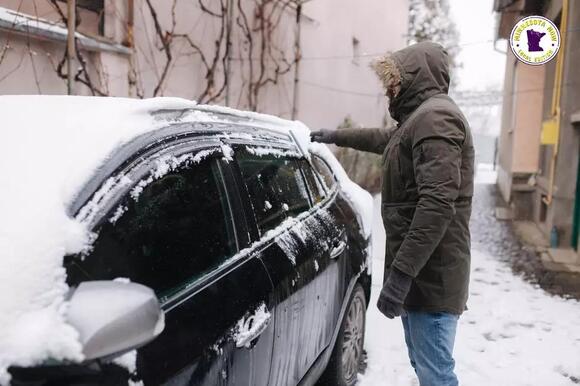 Minnesota Weather Outlook: Brutal Cold On The Way - NewsBreak