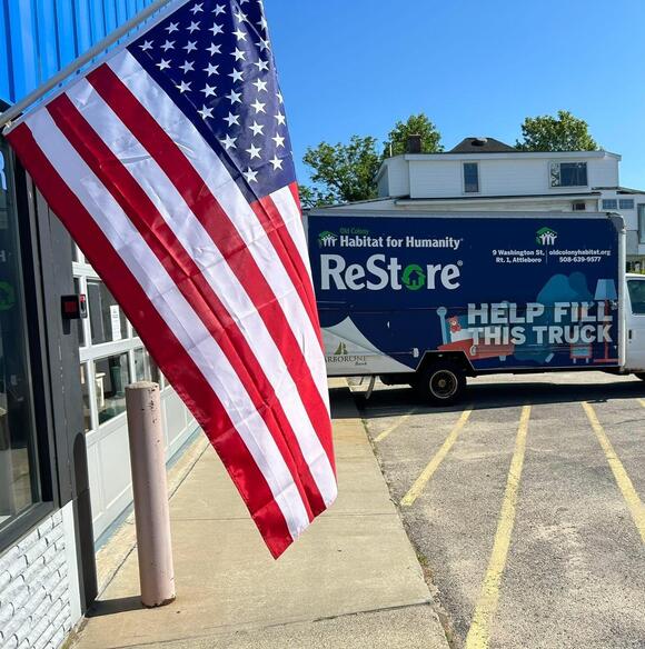 Local Habitat for Humanity ReStore Closes Doors After 10-Years - NewsBreak