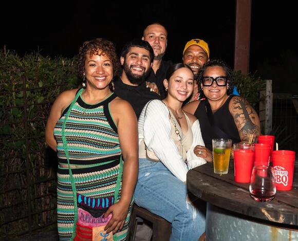 Town Run Down: Legacy Weekend 2026 Brings Culture, Competition ...