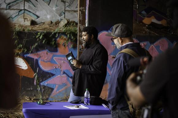 2025 ATL StyleWriters Jam showcases evolution of Atlanta’s graffiti ...