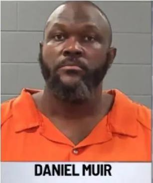 UPDATE: Missing Child Bryson Muir Found, Former NFL Player Daniel Muir ...