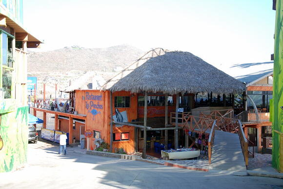 17 local markets to taste street food in Mexico - NewsBreak