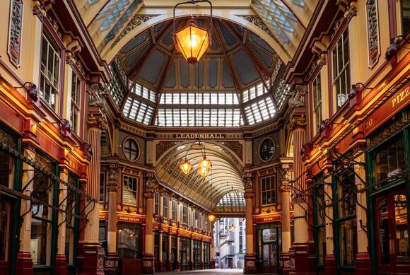 Lesser-known Locations In Or Around London To Visit - NewsBreak