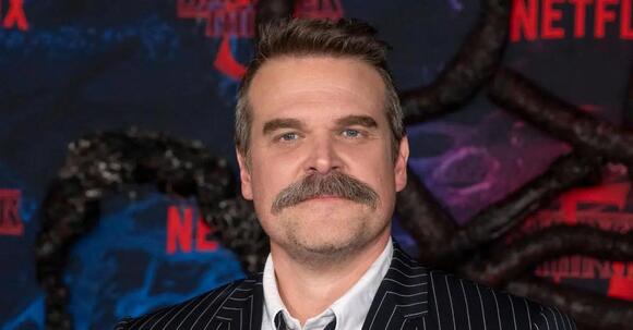 'Stranger Things' Cast Salaries Revealed: From Winona Ryder's Massive ...