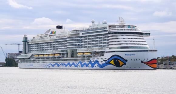 AIDA Cancels Middle East Season, Shifting to Europe - NewsBreak