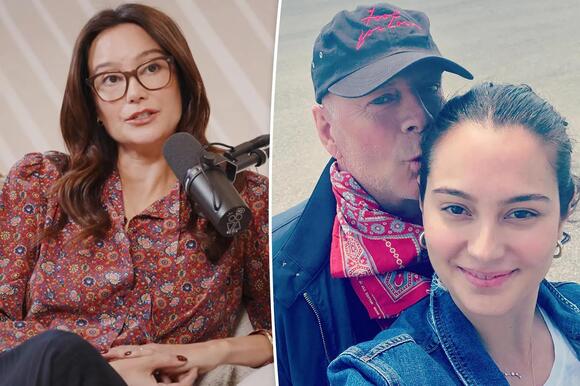 Bruce Willis’ wife reveals heartbreaking new detail about actor’s ...