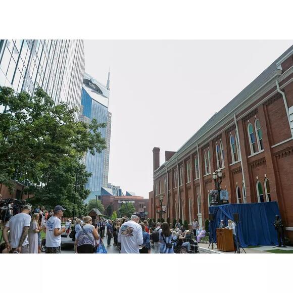 George Jones' Widow Hit With Countersuit From Ex-Boyfriend - NewsBreak