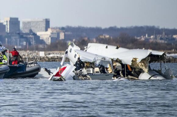 Rebecca Lobach’s grieving friend honors ‘brilliant and fearless’ pilot ...