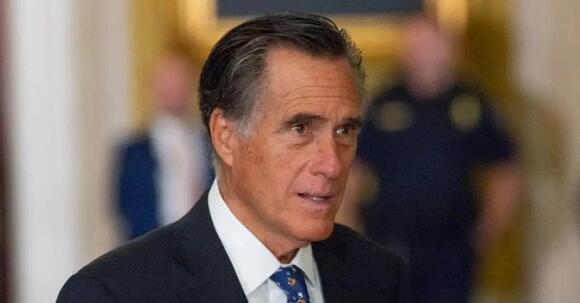 Mitt Romney's Family Tragedy: Former Presidential Candidate Breaks ...