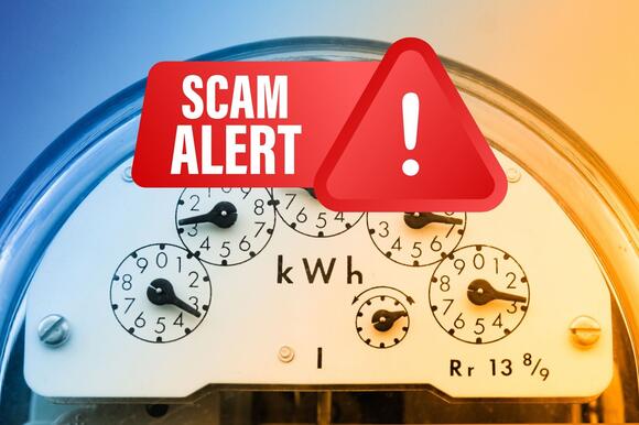 Scammers Target National Grid Customers During Smart Meter Rollout ...