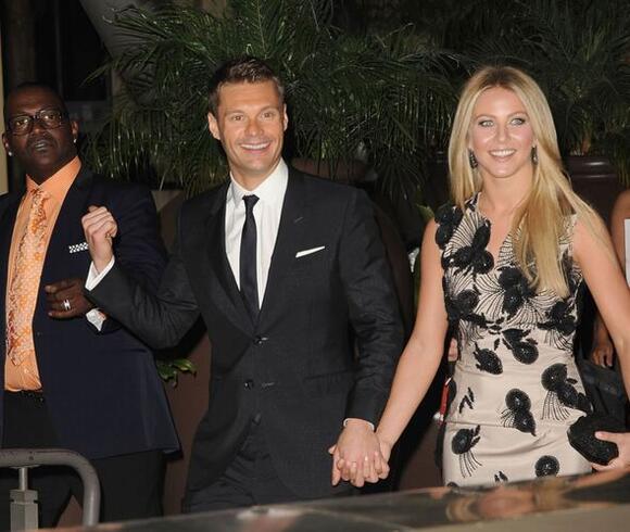 Ryan Seacrest's dating red flags after several high-profile ...