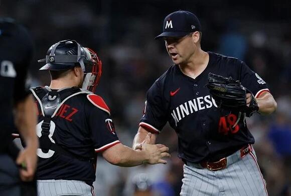 Twins Add to the St. Cloud Twins Caravan Guest List - NewsBreak