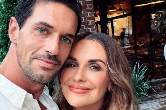Carly Pearce Reveals How She Met New Boyfriend Jordan Karcher, Says “I ...