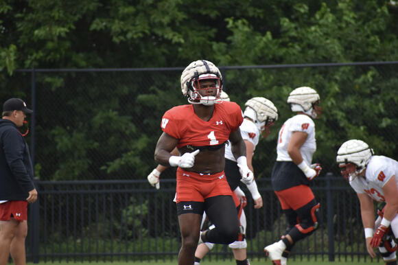 Luke Fickell Voices Strong Opinion on Targeting Following Jake Chaney's ...