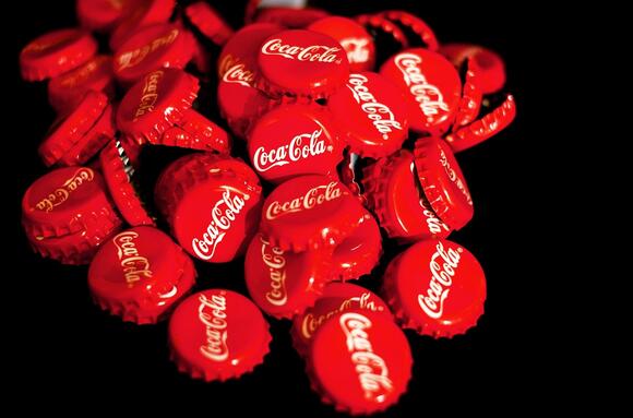 Coca-Cola is making its biggest Freestyle machine change in over a ...