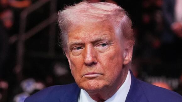 Trump's Dream Birthday Bash Backfires - NewsBreak