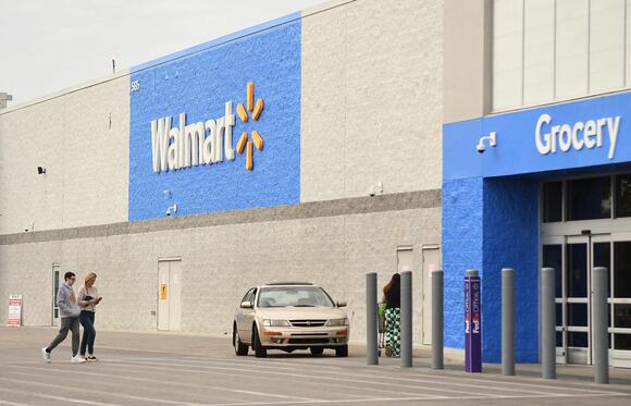 Another Walmart proposed for Brunswick County