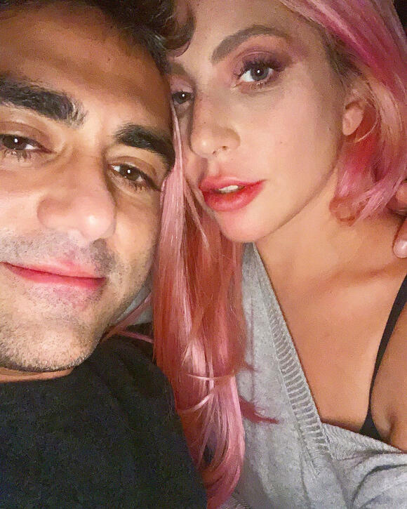 Is Lady Gaga Engaged? Fans Think She Is Getting Married To Boyfriend ...