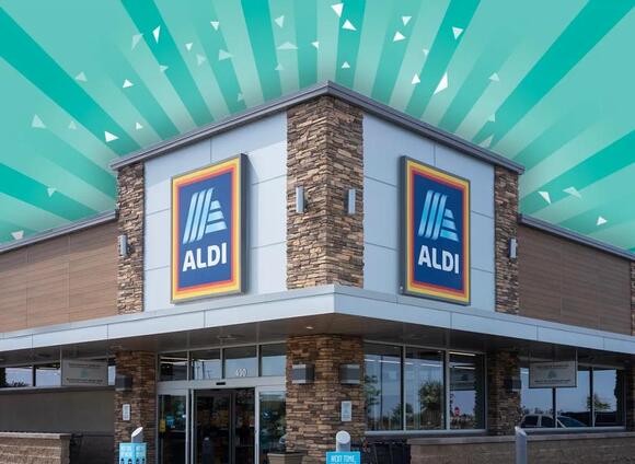 11 Best Aldi "New Arrivals" Hitting Shelves Now - NewsBreak