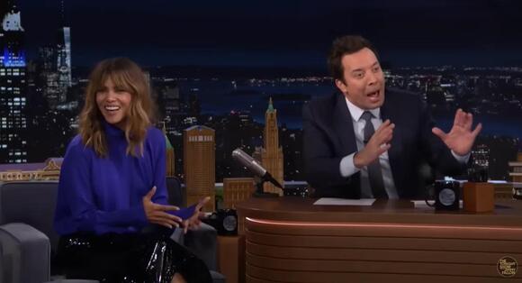 Halle Berry Finally Gets Engaged at 59 After Her Partner Waited Months ...