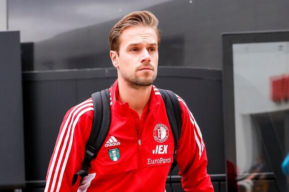 Who is Ruben Peeters? Arne Slot ally taking up brand new role on ...