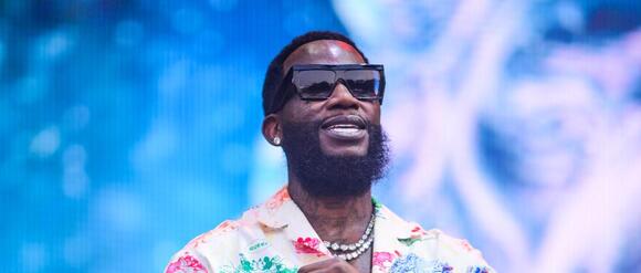 At Last, Gucci Mane Finally Meets The NBA Ref Who Went Viral For ...
