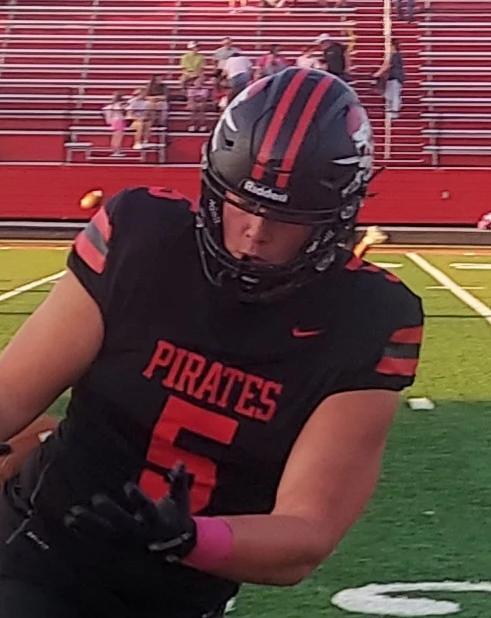 Power Clash: Hannibal Challenges Undefeated Kearney - NewsBreak