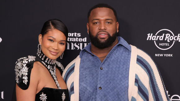 Get to Know ‘Special Forces’ Star Chanel Iman’s Husband - NewsBreak