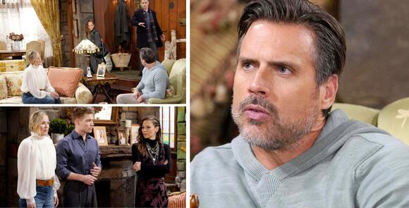 Weekly Beyond the Gates Spoilers January 26-30: Vernon Gets the Boot ...