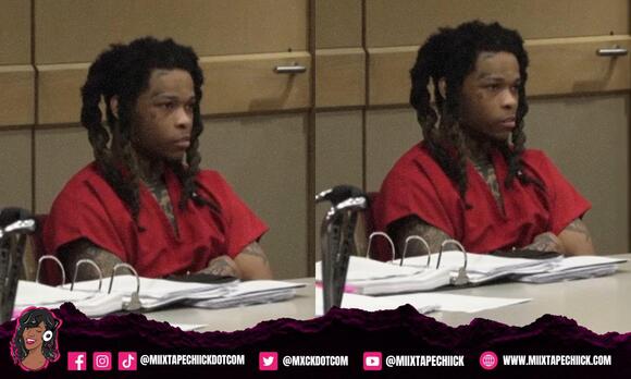 Judge Denies YNW Bortlen’s Motion To Suppress Ahead of Double Murder ...
