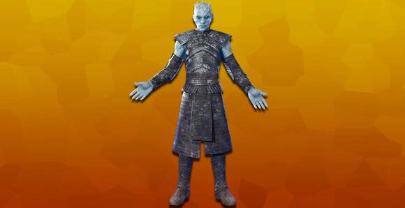 Game of Thrones Fortnite Skins Revealed – Release Date, Shop Time ...