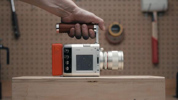 This super-slo-mo pro video camera shoots 4K at 1000fps - and looks ...