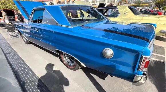 The 1967 Plymouth GTX: The One-Year Muscle Icon Most Americans Have ...