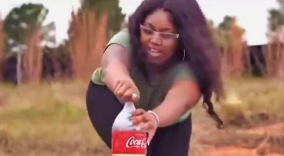 VIDEO: Young Woman Suffers “Life-Altering Injuries” After Doing ...