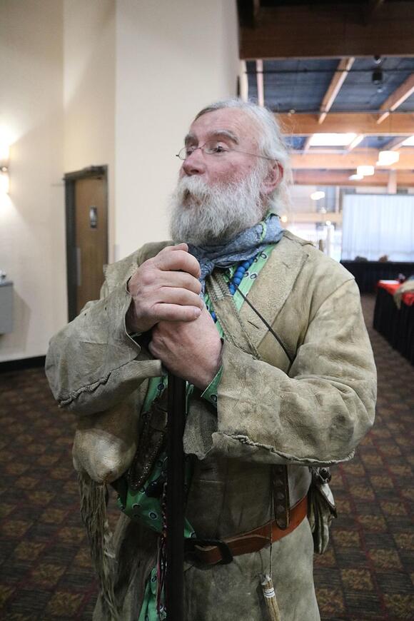 What's Left Of The POW Camp In Douglas Wyoming? - NewsBreak