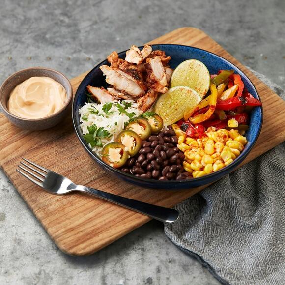 6 Fast Food Chains That Surprisingly Still Make Food Fresh Daily ...