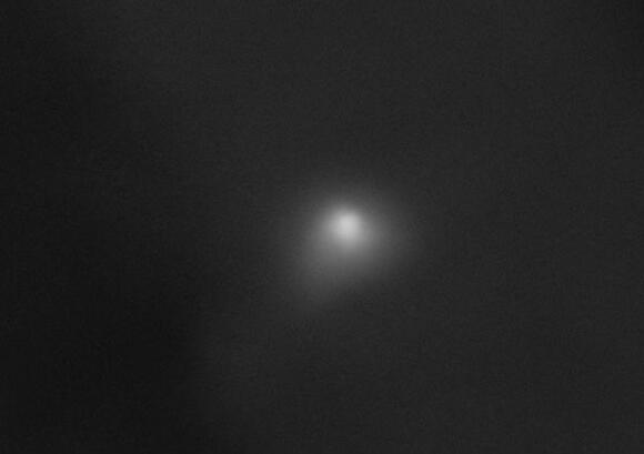 Interstellar comet 3I/Atlas will make its closest approach to Earth ...