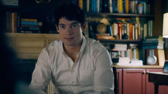 David Corenswet’s First Movie After Superman Is Getting Perfect Test ...