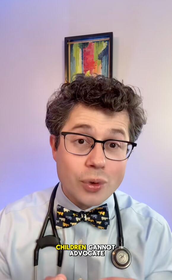 The Internet's Latest Viral "Wellness" Trend Has Doctors Seriously ...