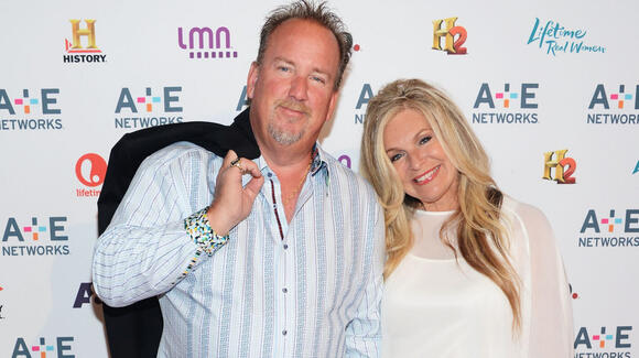 A Deep Dive Into ‘Storage Wars’ Star Darrell Sheets’ Family - NewsBreak
