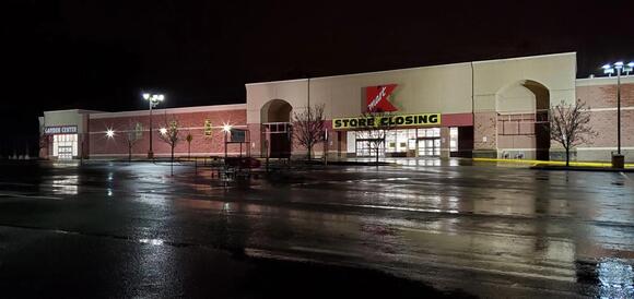 6 Years Since the Somers Point, NJ, Kmart Closed at Christmas - NewsBreak