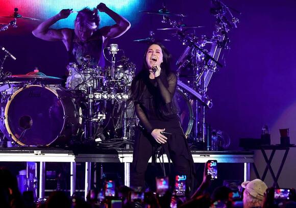 Freedom Mortgage Pavilion's Full 2026 Concert Lineup - NewsBreak