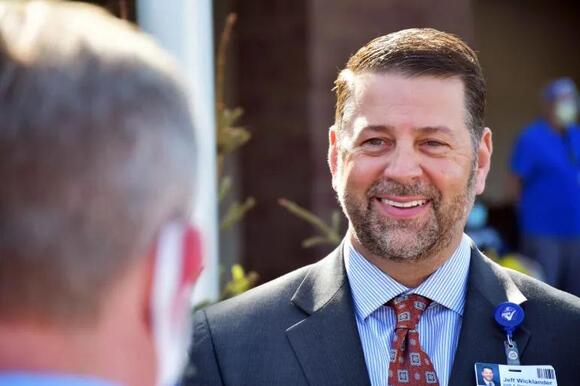 Aspirus Merrill Hospital embarks on $40 million renovation, expansion ...